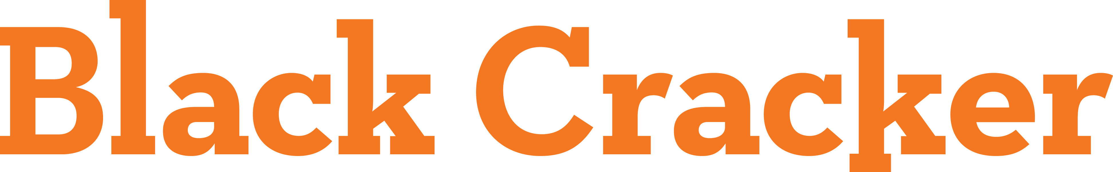 Home - Black Cracker Presents